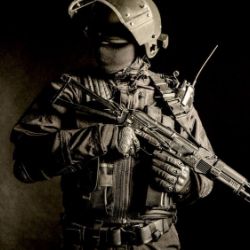 Иконка канала Siberiak_Tarkov
