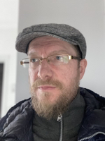 Иконка канала Александр Шубин