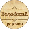 Иконка канала ВареАннА-рецепты в карточках