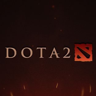 Иконка канала Dota.ru (DotaWTF, DotaCinema)