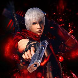 Иконка канала Dante