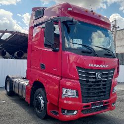 Иконка канала KAMAZ_Lugansk
