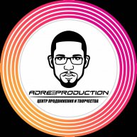 Иконка канала ADRE PRODUCTION