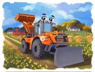 Иконка канала TractorSTANISLAV