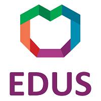 Иконка канала edus