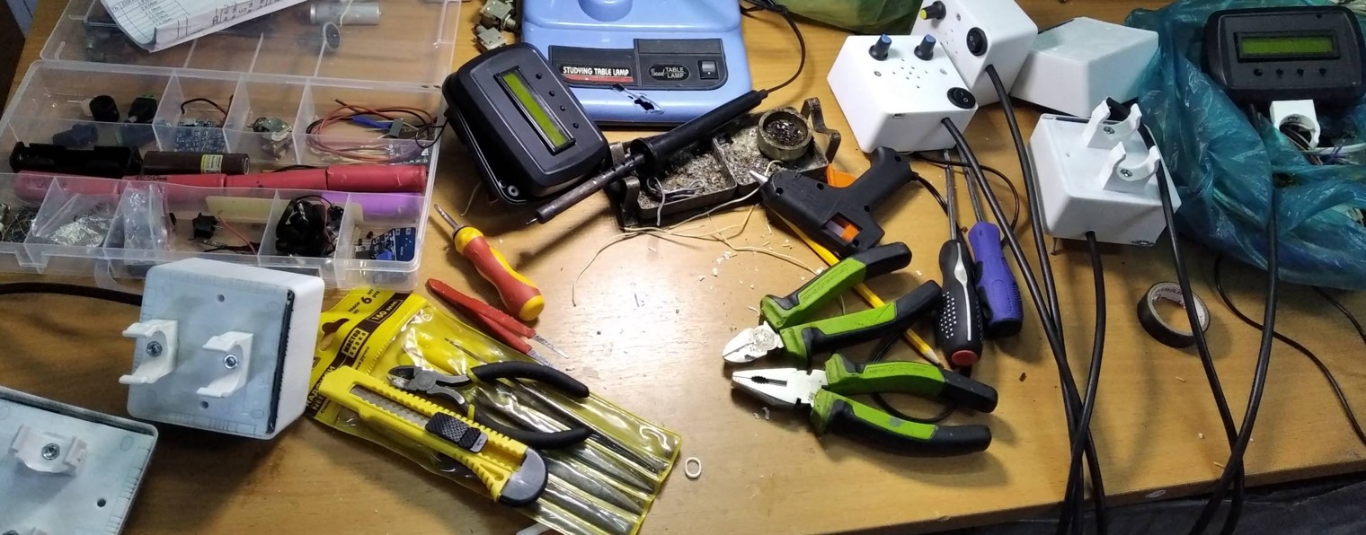 Владислав Можаев