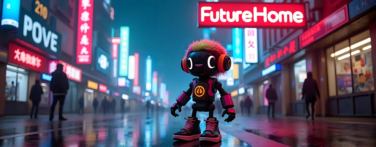 FutureHome