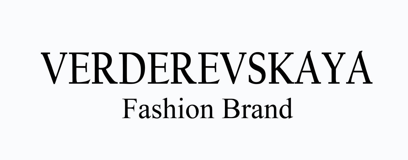 VERDEREVSKAYA