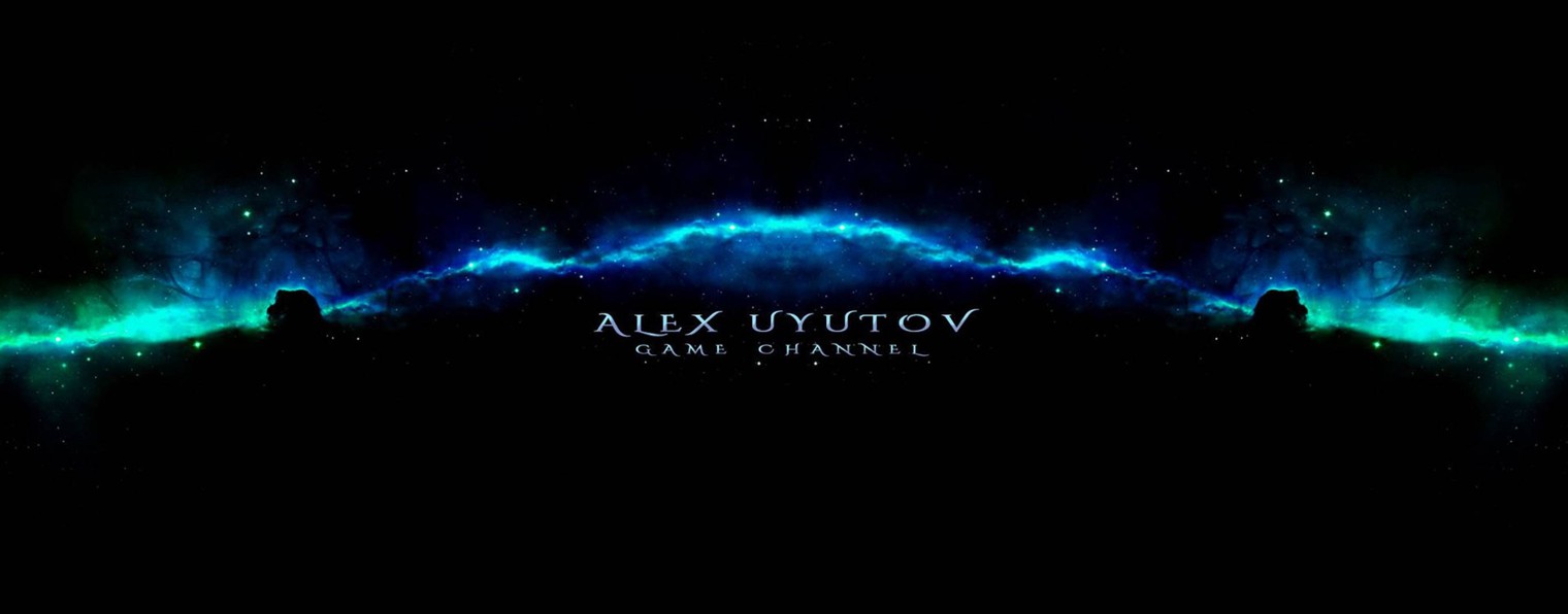 Alex Uyutov