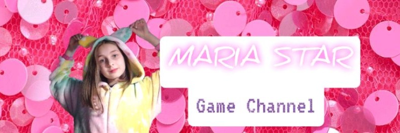 MARIA STAR