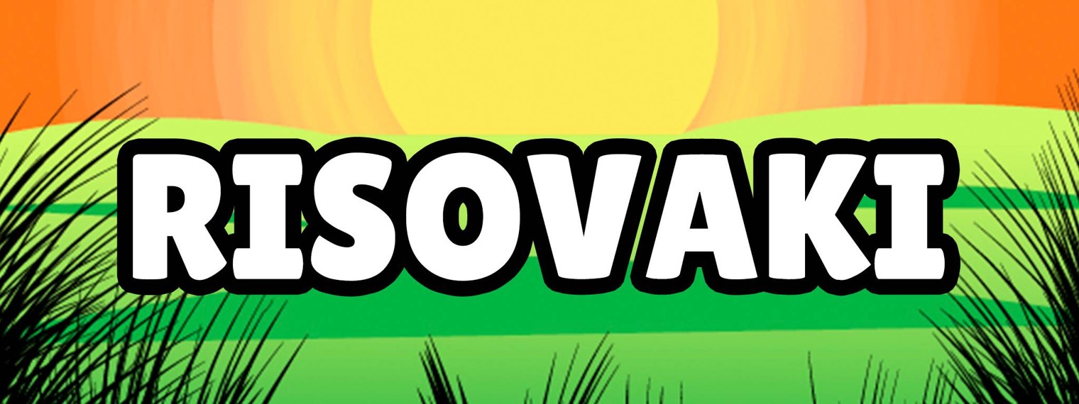 Risovaki