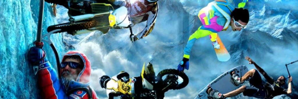 EXTREME LIFE