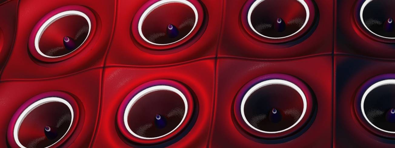 Аудио реставрация