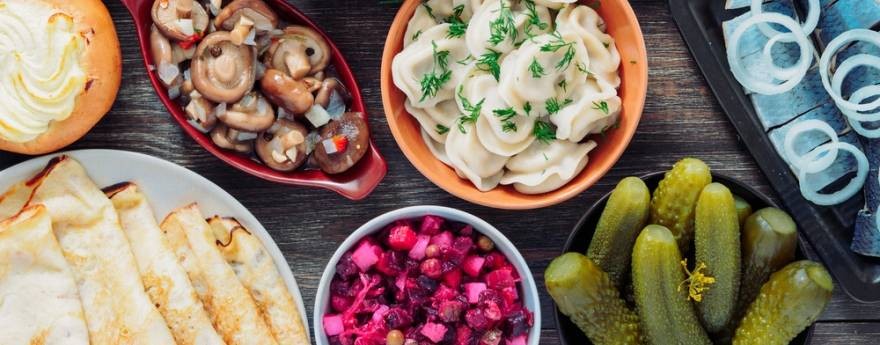 Готовим с Костянычем