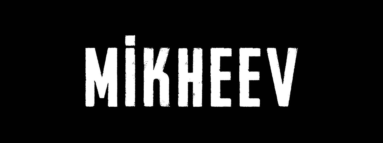 mikheev