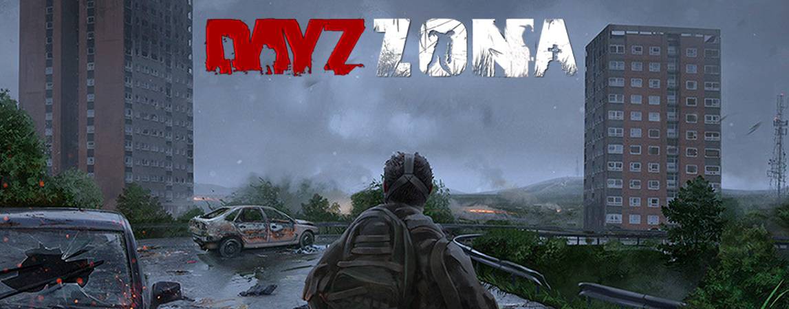 DayzZona | Дейз Пиратка + Сервера