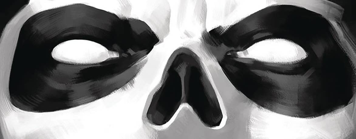 Shadow Man