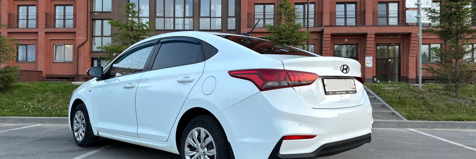 First - аренда и прокат авто в Томске