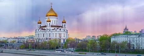 Протоиерей Димитрий Смирнов