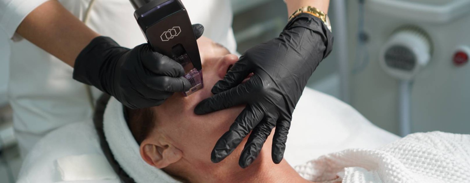 Клиника косметологии на Сухаревской