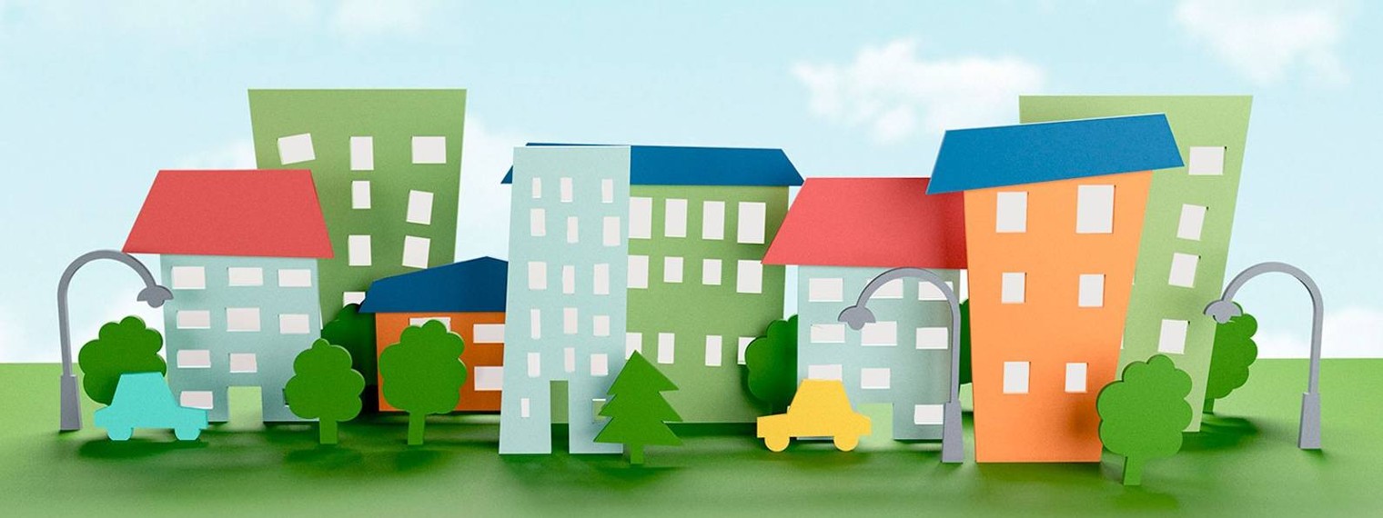 Любимый город КАРАГАНДА