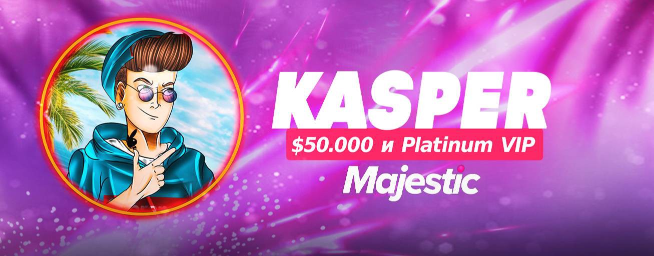 [K1L]KaspeR