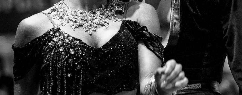 ALZATI Dance Couture