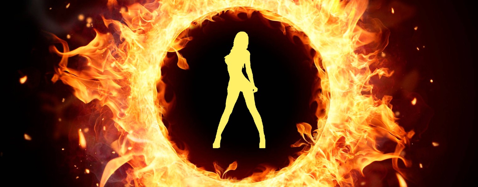 Hot Hot Baby