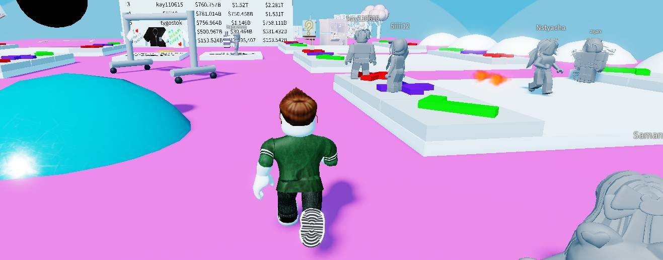 никита про роблоксер