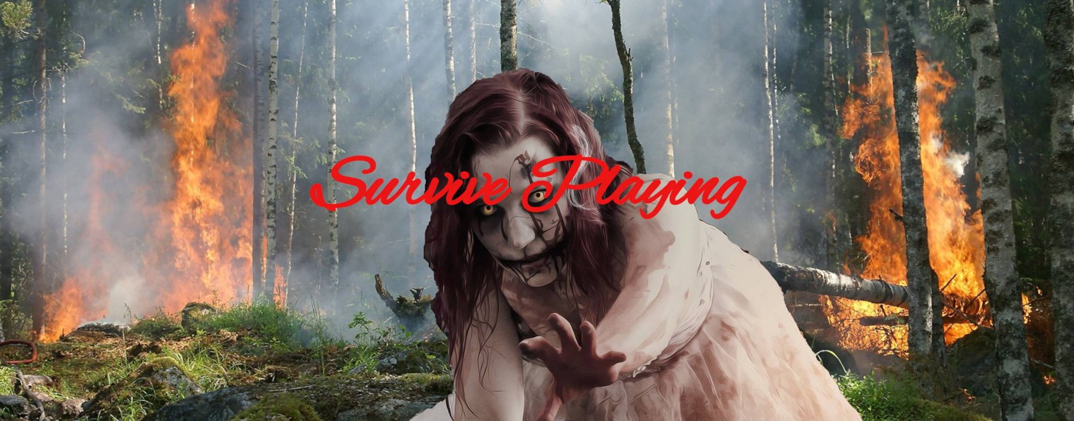 Survive Playing