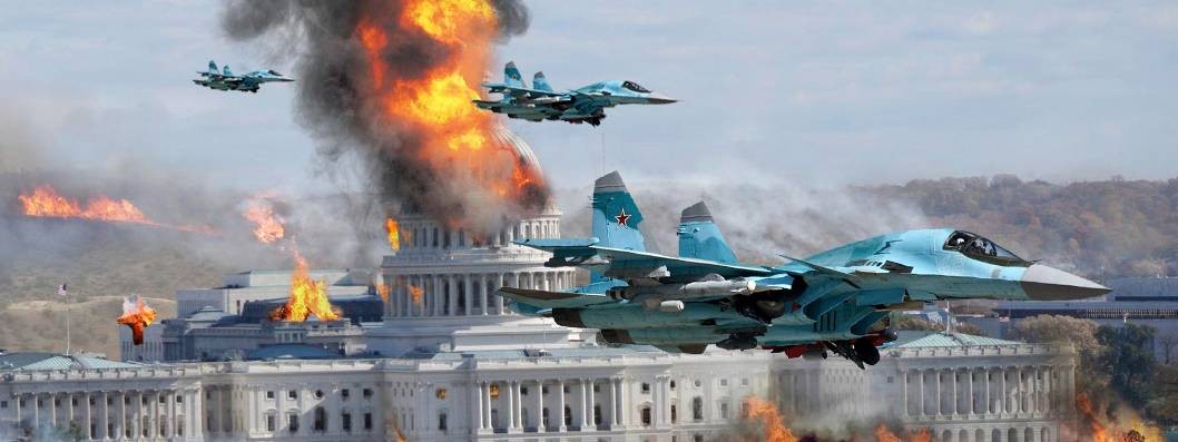 Без нас никто!