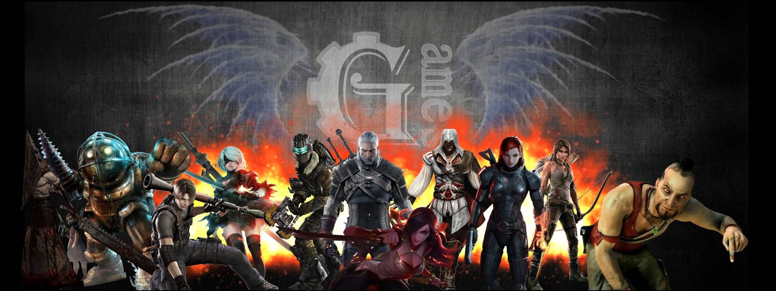ВидеоGames / Склад