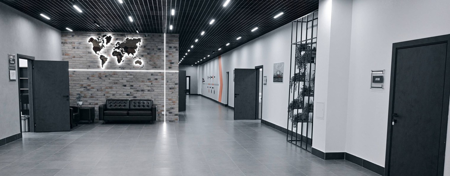 ООО ТСП «Воронеж Строй Комплекс»