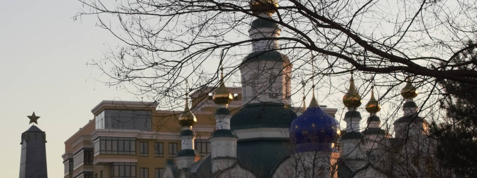 Егор Кумшаев