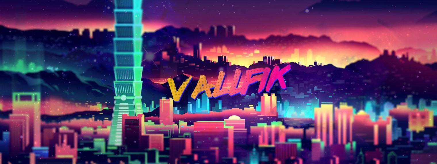 VallfiK Let's Play