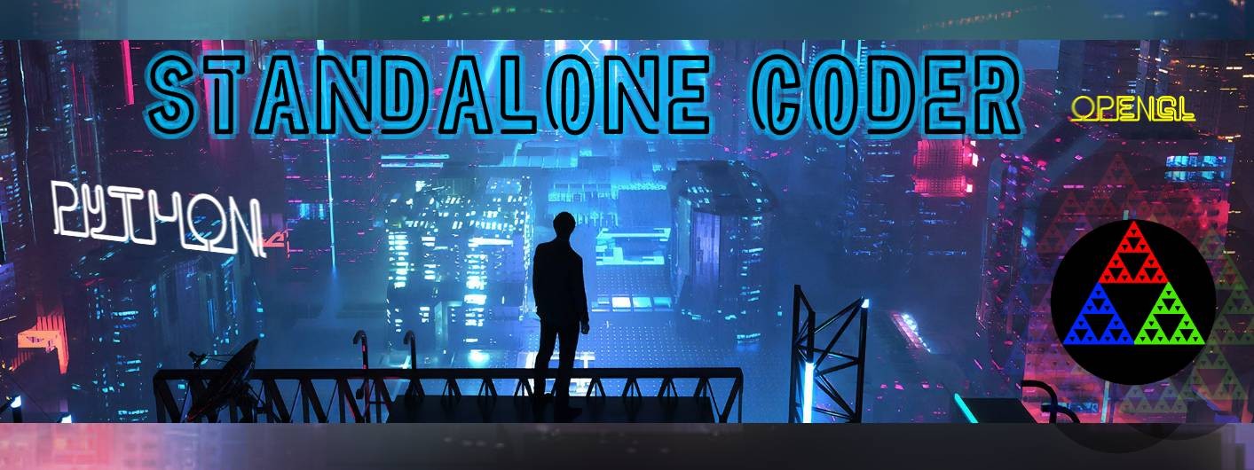 Standalone Coder