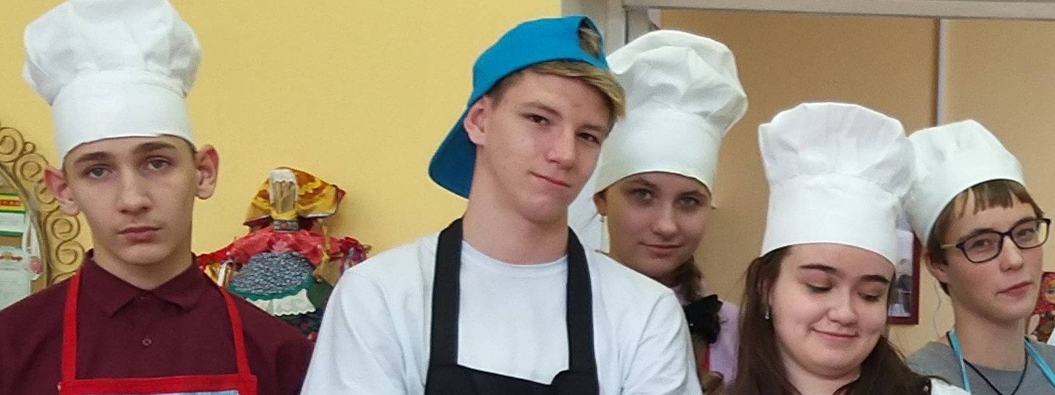 Счастье моё