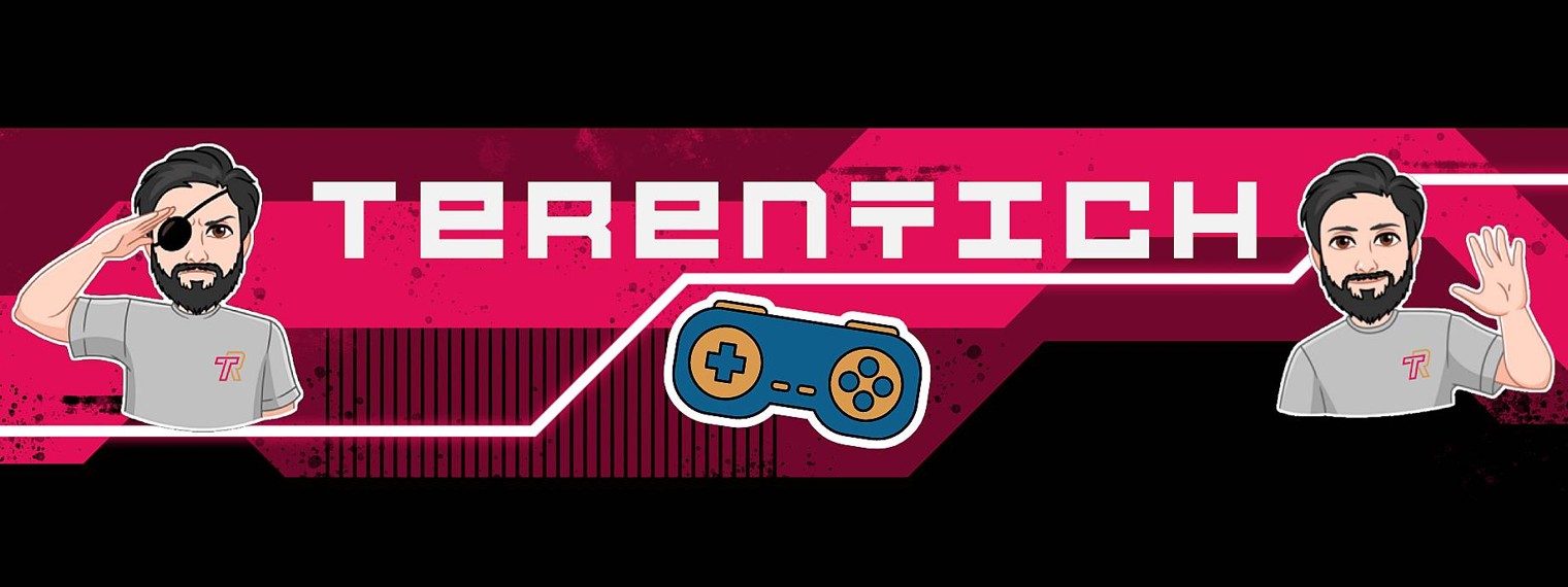 Terentich