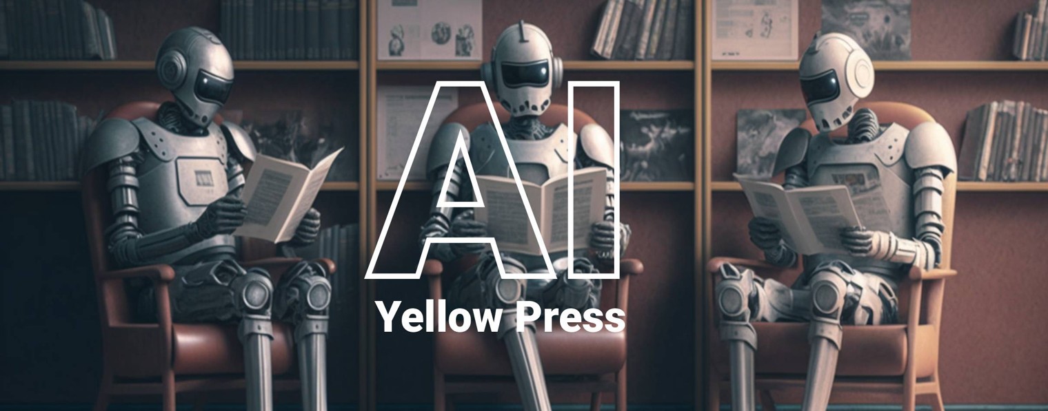 AI Yellow Press