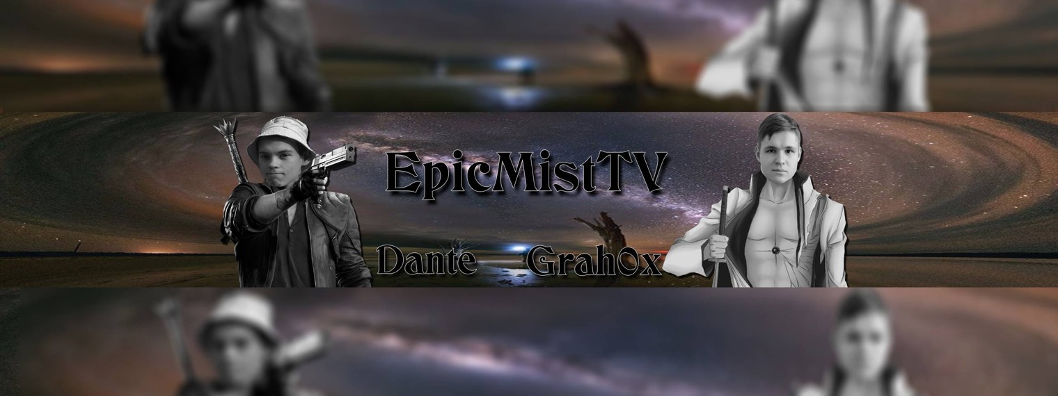 EpicMistTV