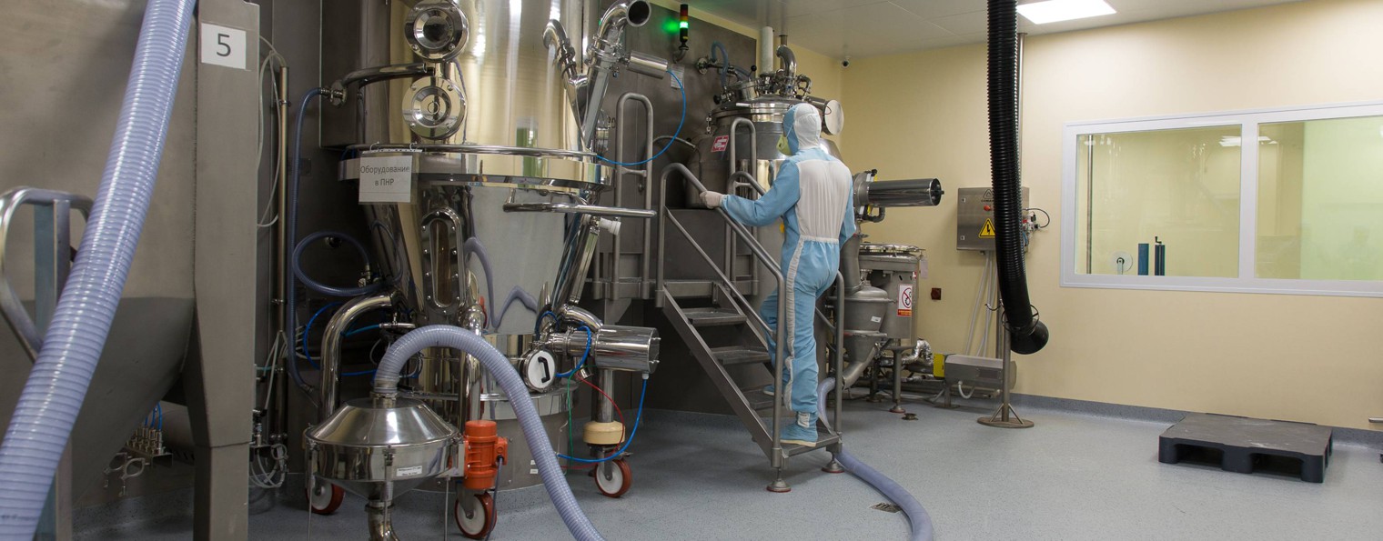 ИТЦ Конвен (Conven)