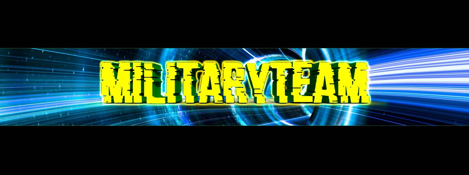 MilitaryTEAM