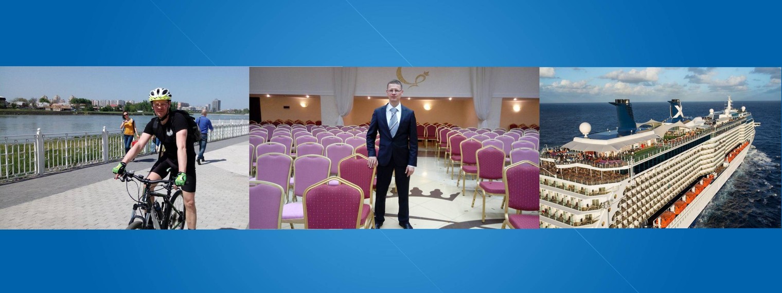 Евгений Стручалин