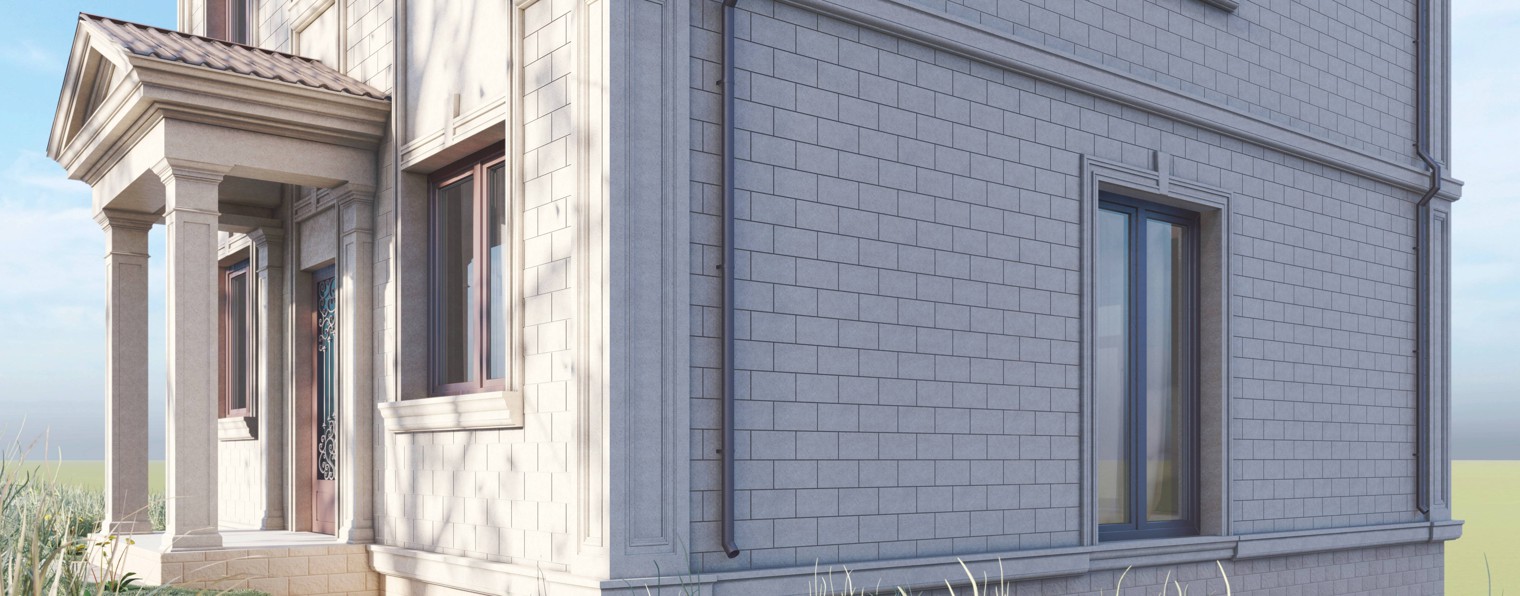 Артём Широков: проектирование частных жилых домов