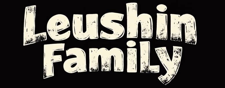 Leushin Family