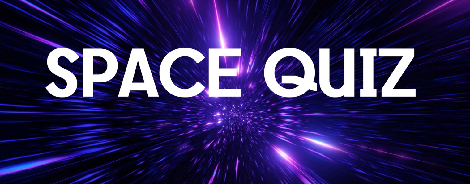 Space Quiz