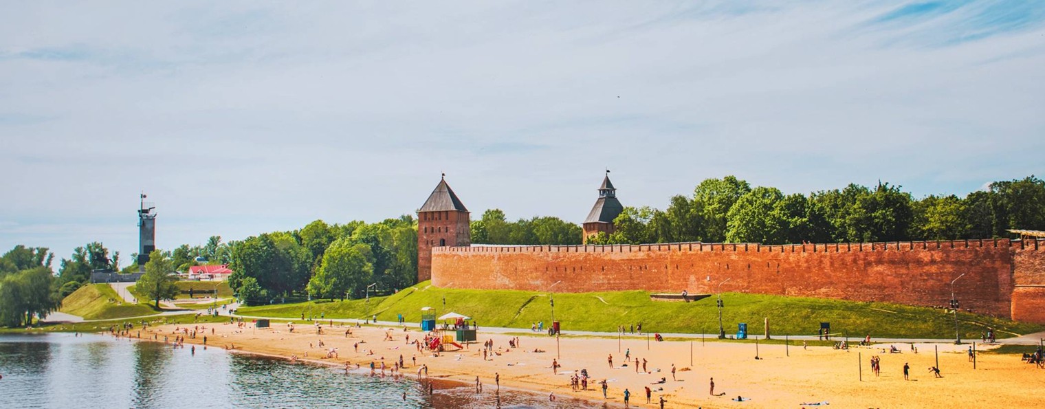 Путешествия по Северо-Западу