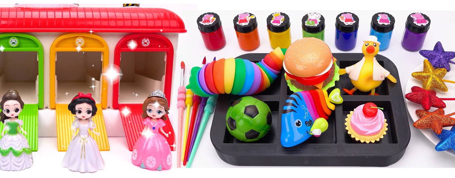 Божья коровка тв