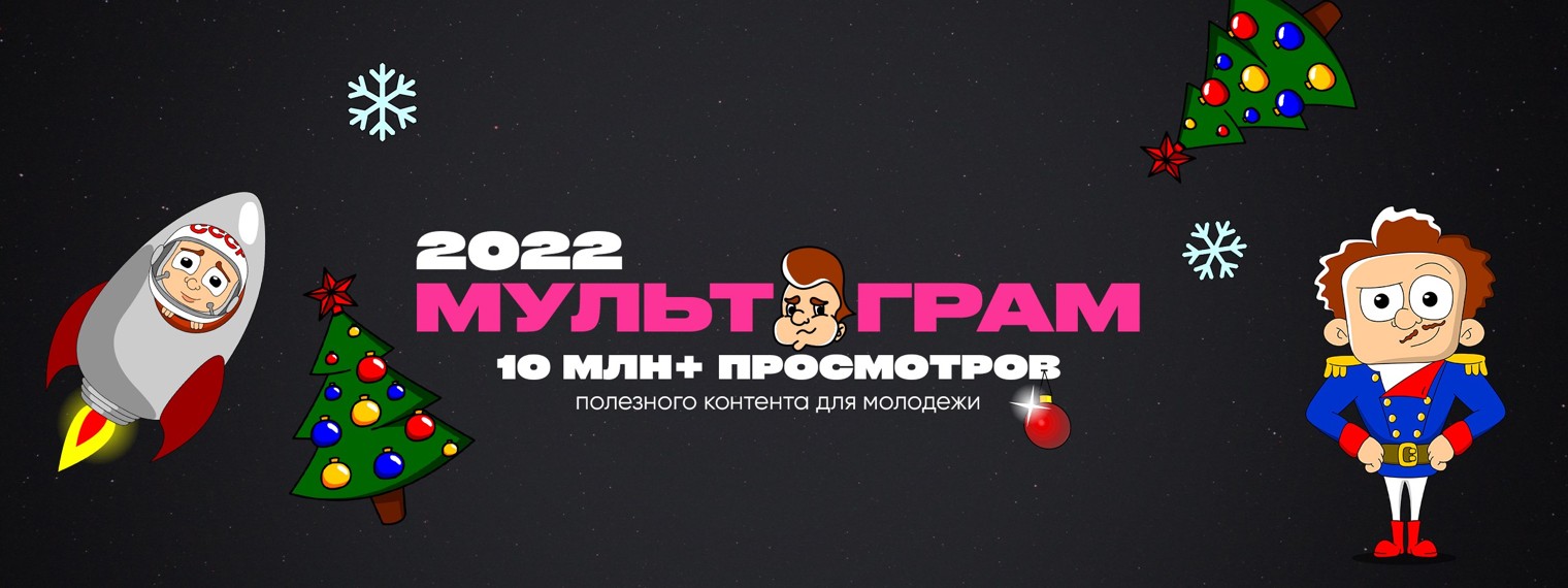 Мультограм
