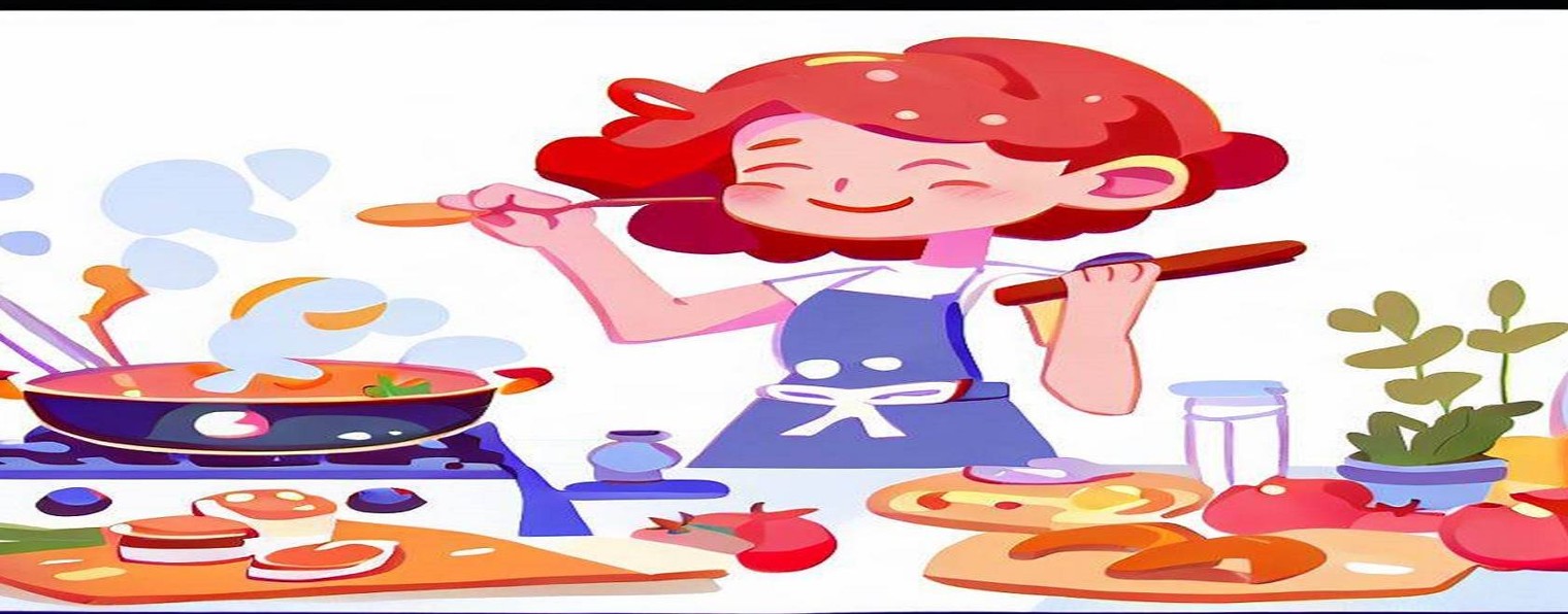 Вкусный Блог